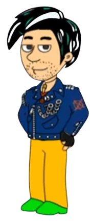 Zychromeo07 | TV Fanon Wiki | Fandom