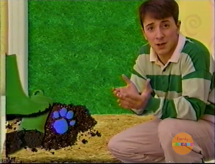 April 21, 1997 (Planet Family) | TV Fanon Wiki | Fandom