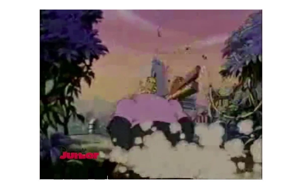 April 6, 2014 (Disney Junior Broadcast Archives Wiki) | TV Fanon Wiki ...