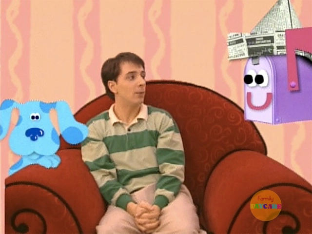 October 13, 1997 (Planet Family) | TV Fanon Wiki | Fandom