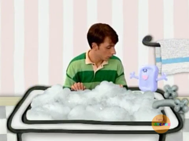 April 12, 1999 (Planet Family) | TV Fanon Wiki | Fandom