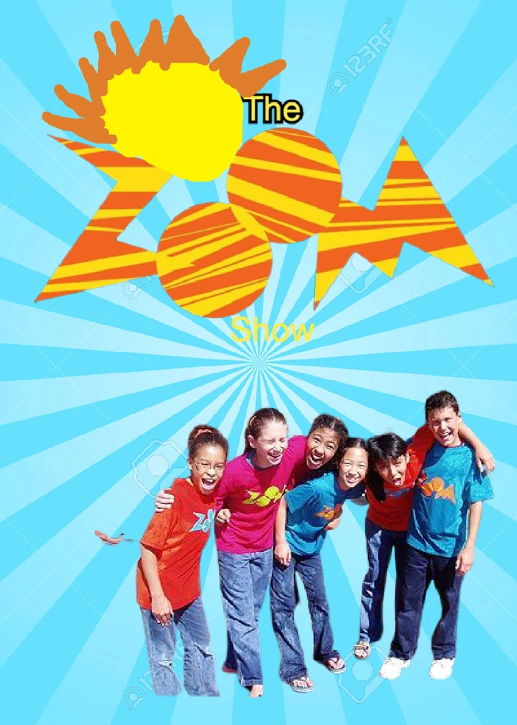 The ZOOM Show | TV Fanon Wiki | Fandom