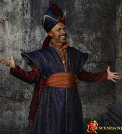 Jafar | TV Fanon Wiki | Fandom
