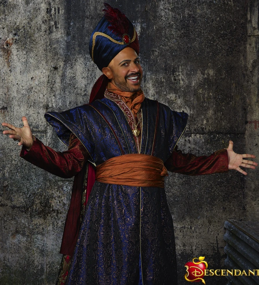 Jafar | TV Fanon Wiki | Fandom