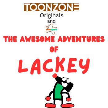 The Awesome Adventures of Lackey | TV Fanon Wiki | Fandom