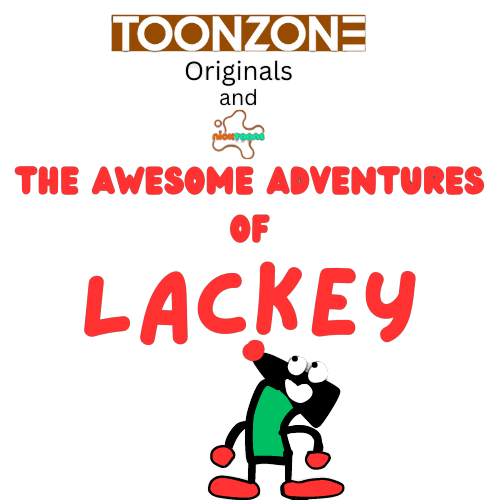The Awesome Adventures of Lackey | TV Fanon Wiki | Fandom
