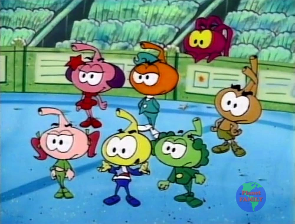 April 7, 1999 (Planet Family) | TV Fanon Wiki | Fandom