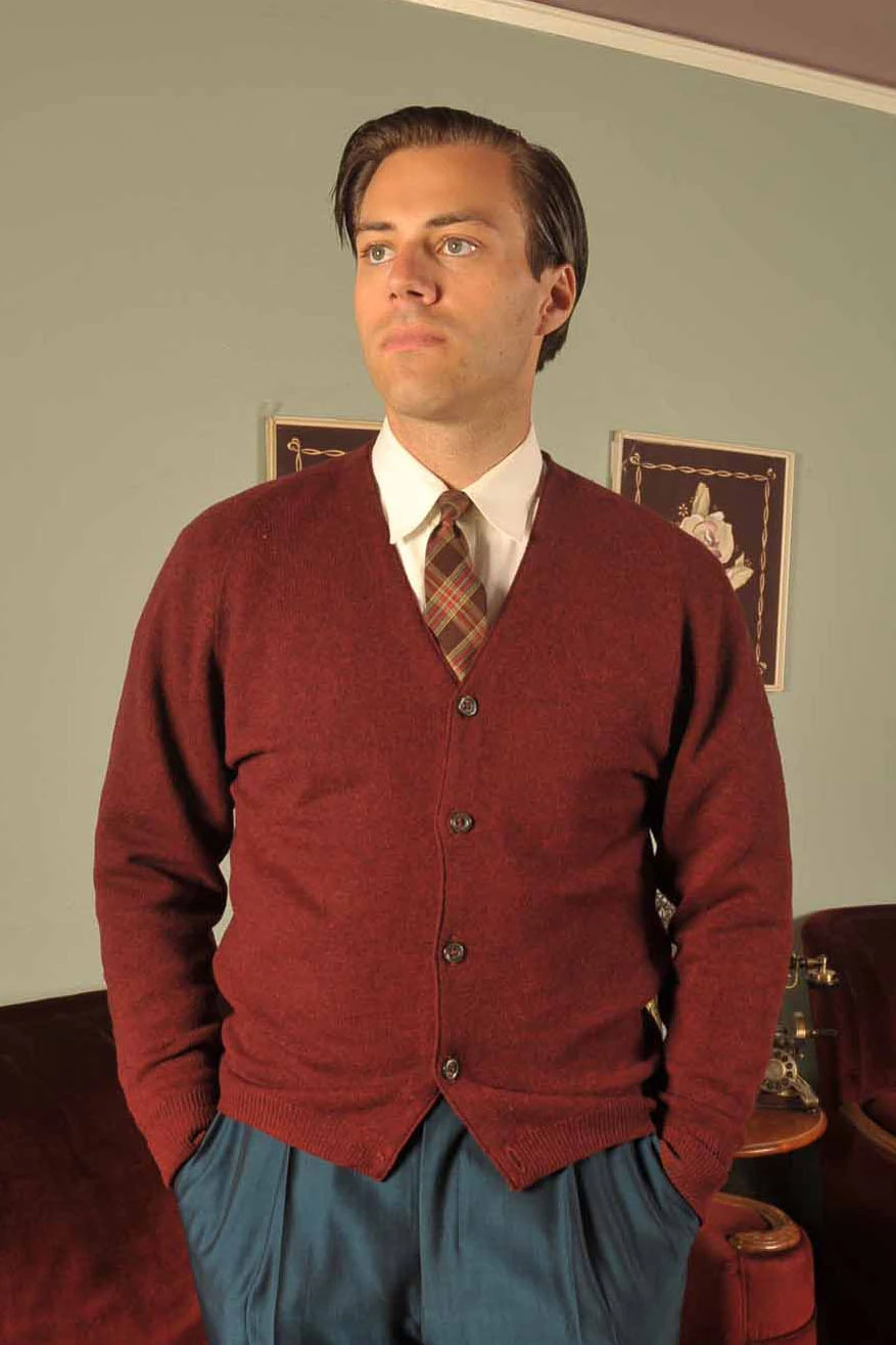 Charles M. Dunkelberg | TV Fanon Wiki | Fandom