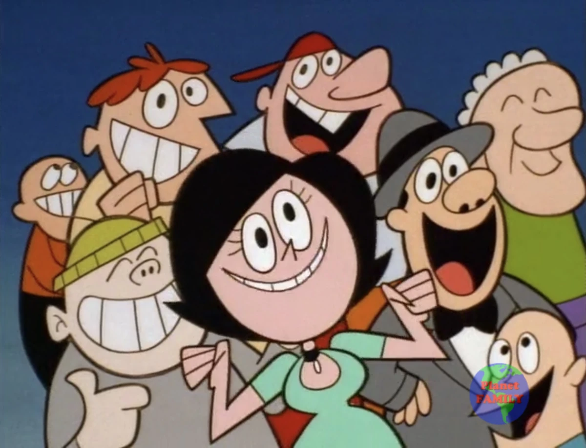 September 9, 1999 (Planet Family) | TV Fanon Wiki | Fandom