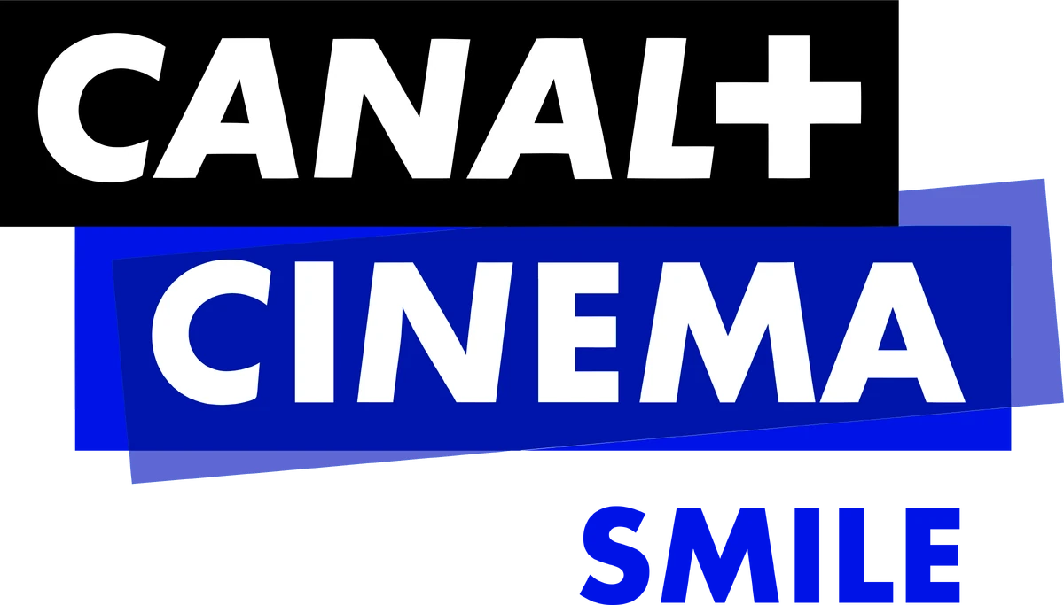 Canal+ Cinema Smile | Mihsign Vision | Fandom