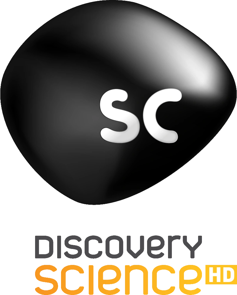 Discovery Science (Poland)/Logos | Mihsign Vision | Fandom