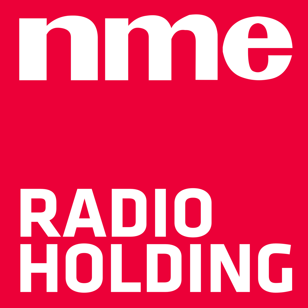 NME Radio Holding | Mihsign Vision | Fandom