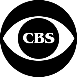 Columbia Broadcasting System Logo