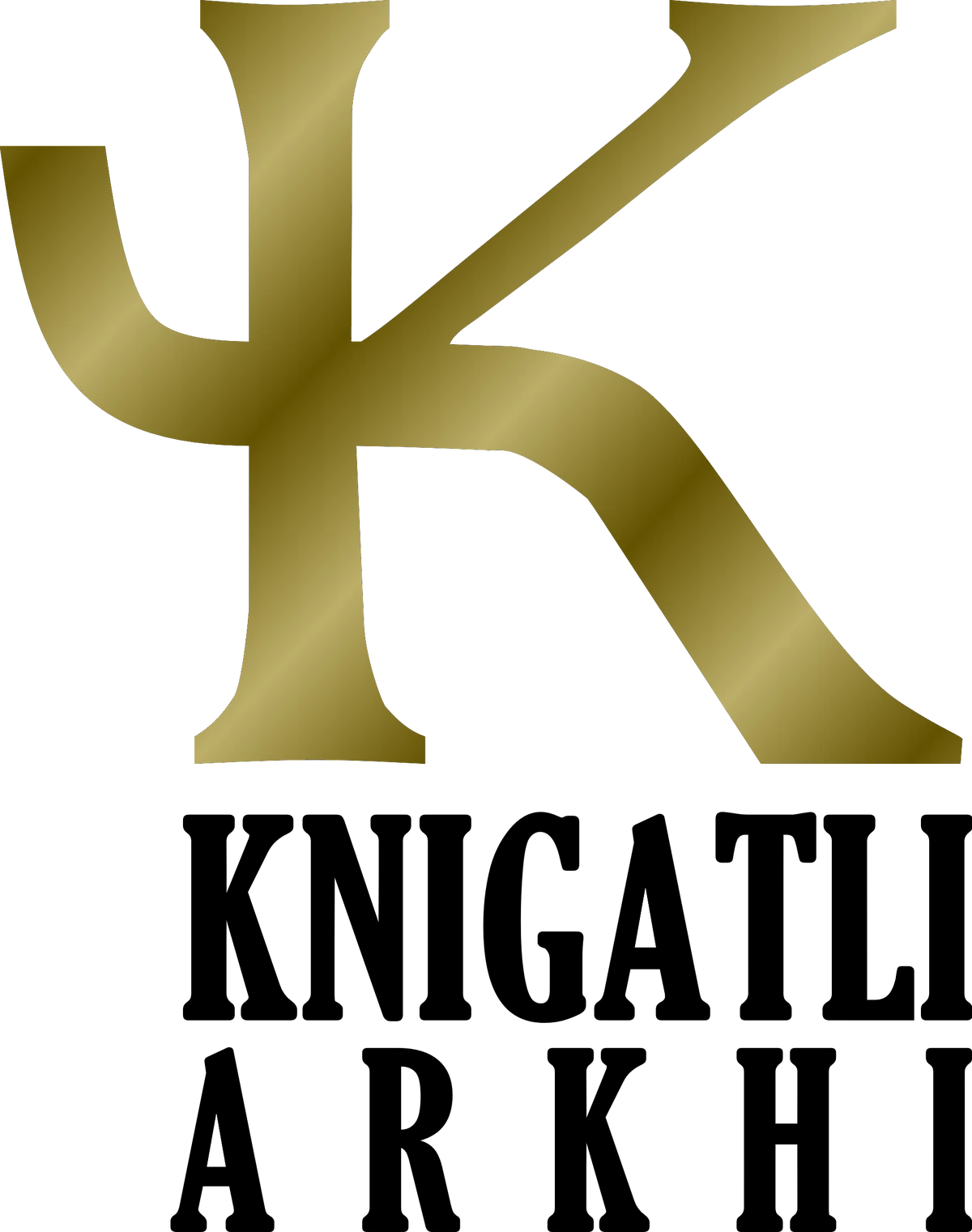 Knigatli Arkhi | Mihsign Vision | Fandom