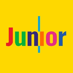 the word junior