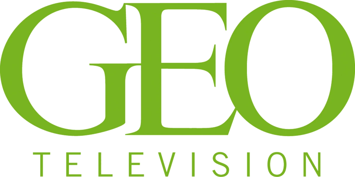 Geo Television | Mihsign Vision | Fandom