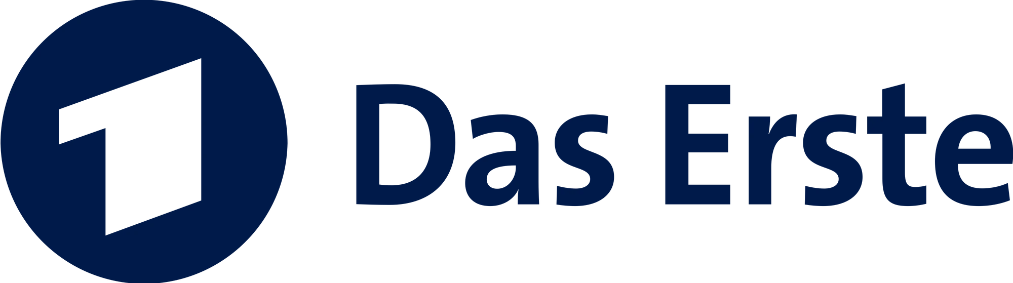 List of German television channels | Mihsign Vision | Fandom