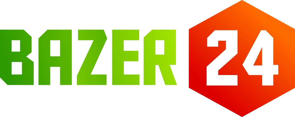 Bazer 24 | Mihsign Vision | Fandom