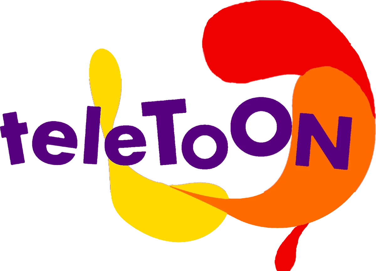 Teletoon (Anierica) | Mihsign Vision | Fandom