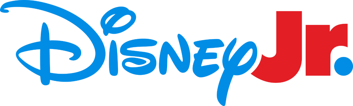 Disney Jr. (Italy) | Mihsign Vision | Fandom