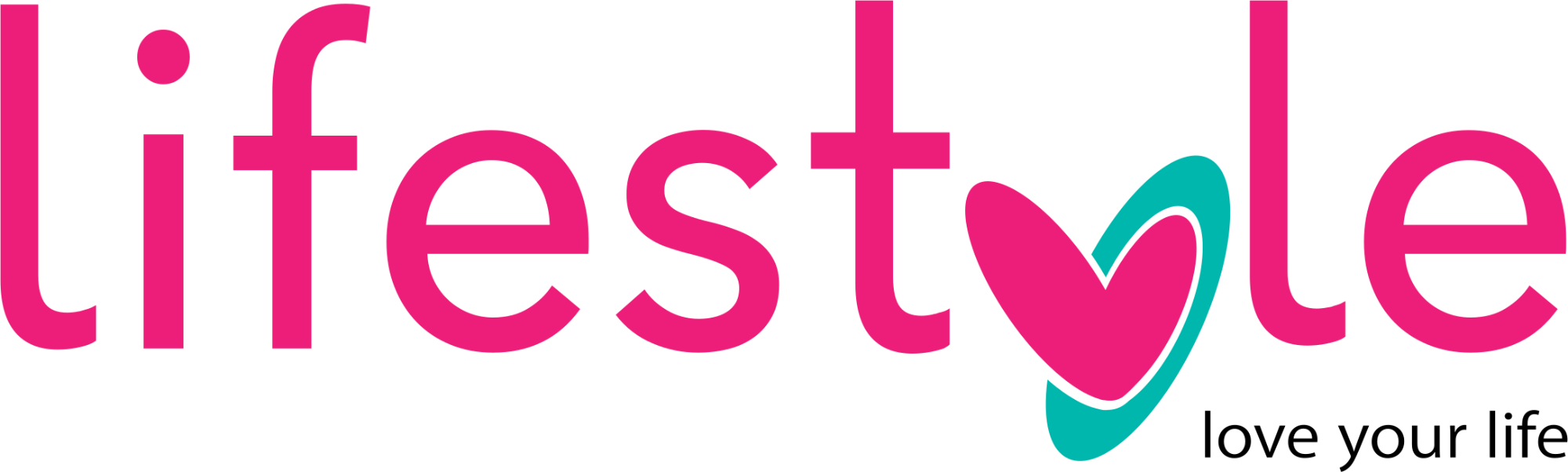 Lifestyle Network Logo