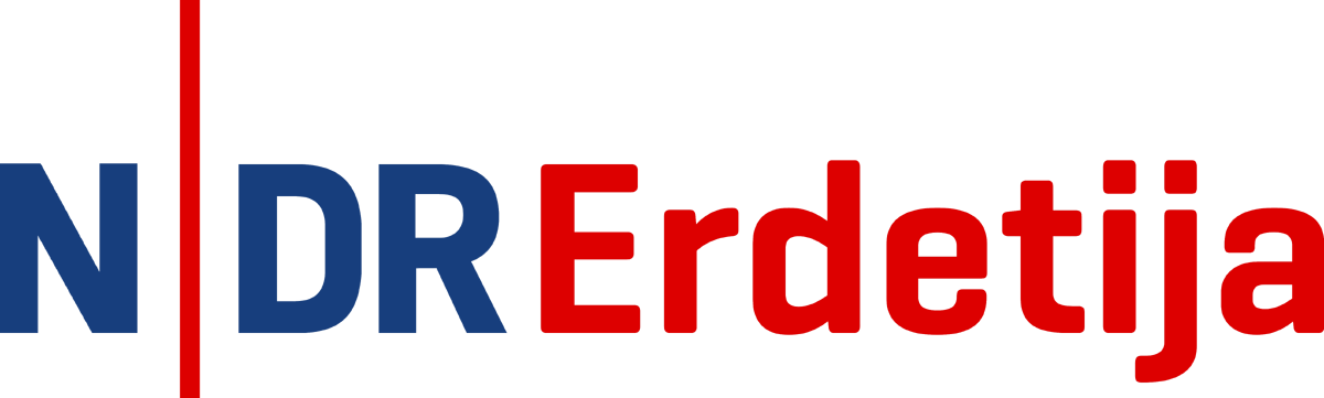 NDR Erdetija | Mihsign Vision | Fandom