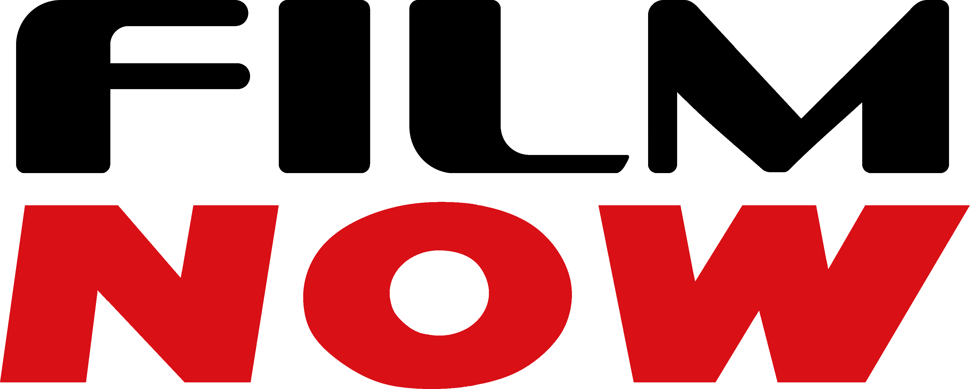 Movies Now Logo