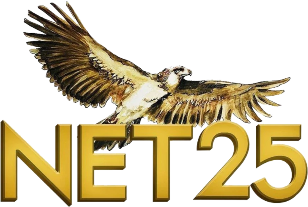 Net 25 | Mihsign Vision | Fandom