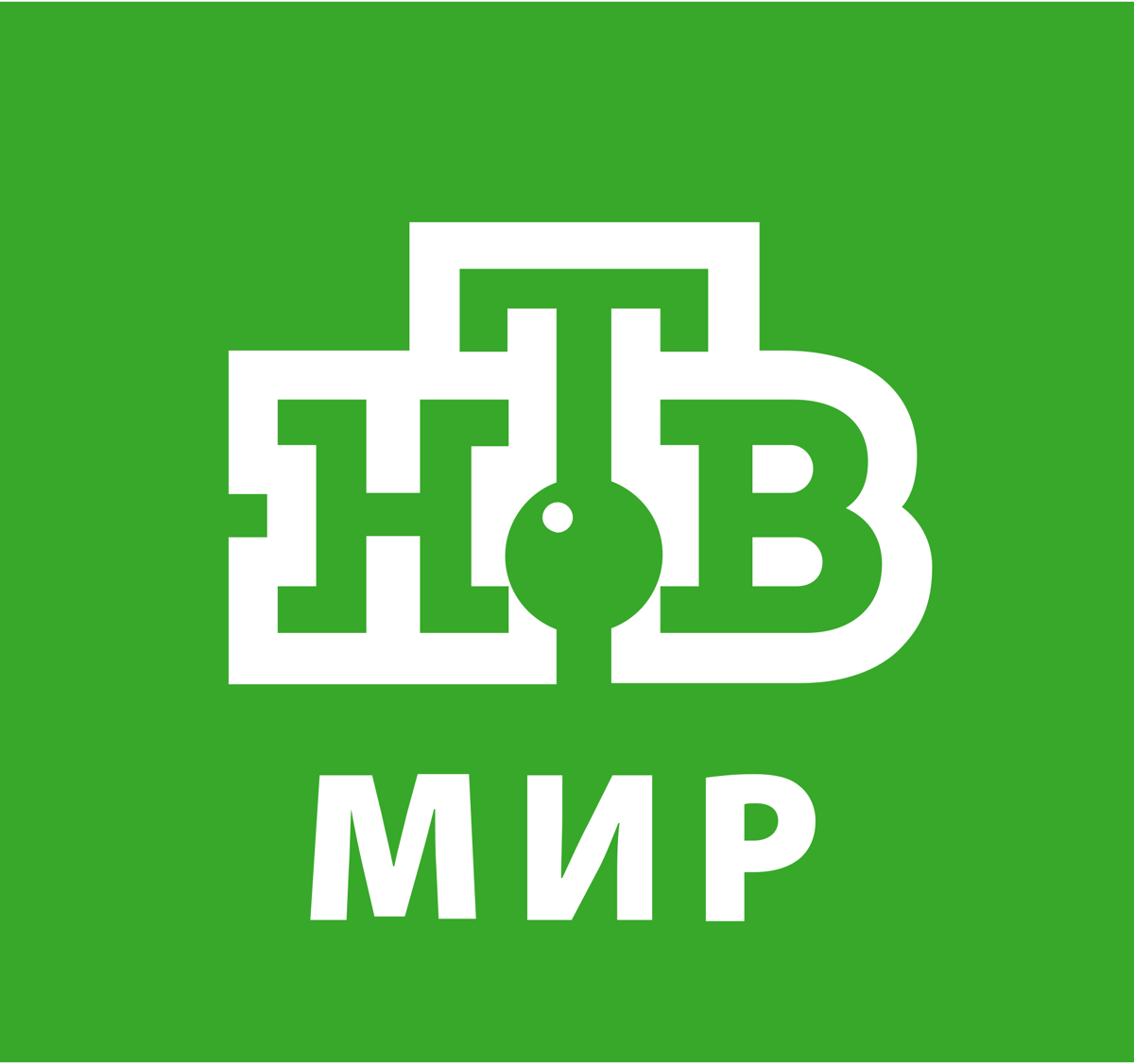 NTV Mir | Mihsign Vision | Fandom