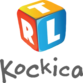 RTL Kockica | Mihsign Vision | Fandom