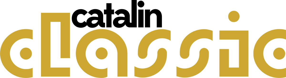 Catalin Classic | Mihsign Vision | Fandom