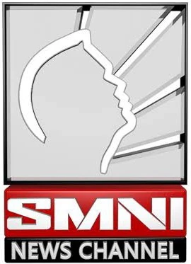 SMNI News Channel | Mihsign Vision | Fandom