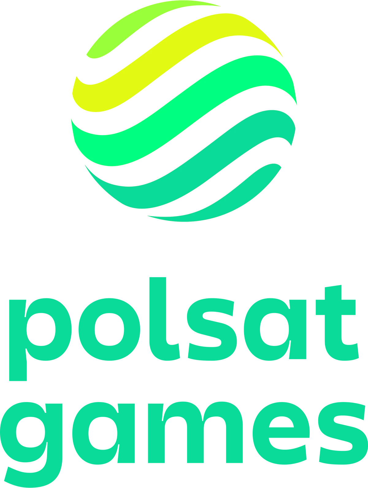 Polsat Games | Mihsign Vision | Fandom