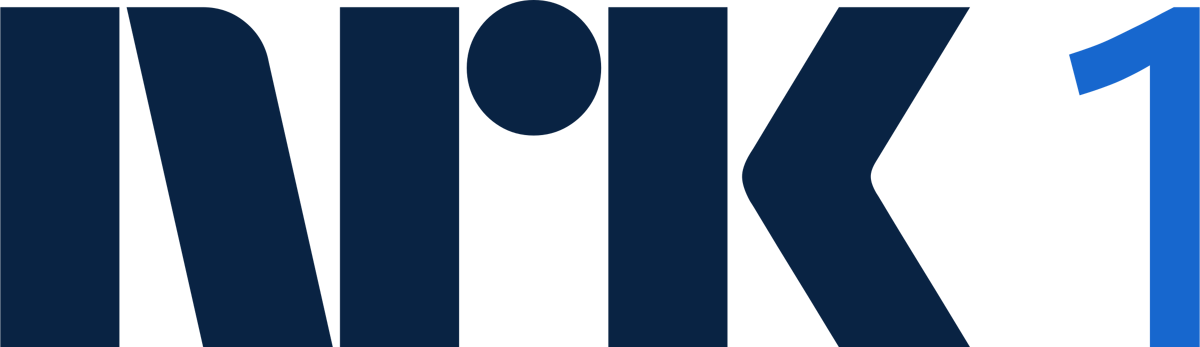 NRK 1 | Mihsign Vision | Fandom