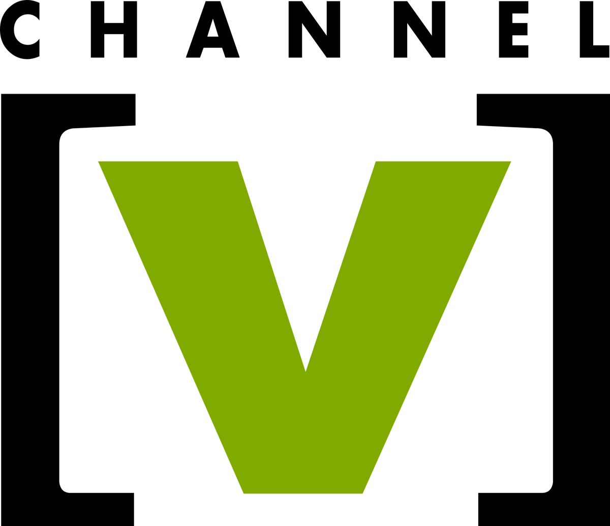 Channel V | Mihsign Vision | Fandom