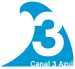 Canal 3 Azul | Wiki TV Ficticia | Fandom