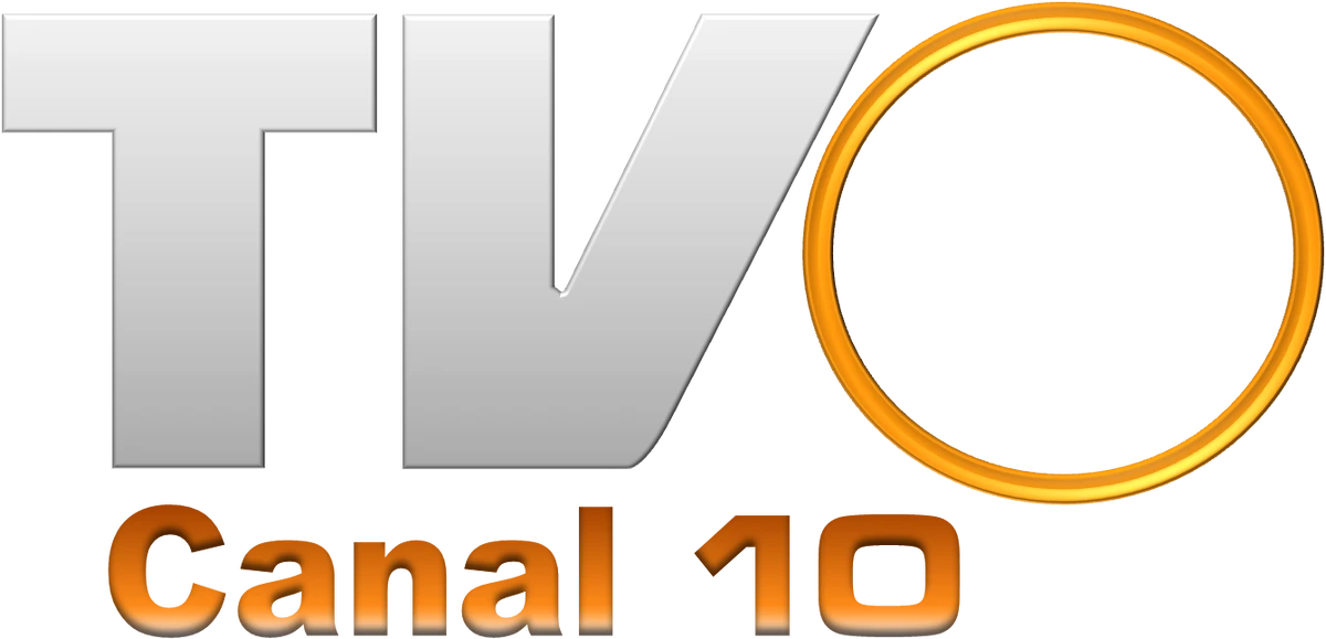 Anexo:Cronología de logos de TVO | Wiki TV Ficticia | Fandom