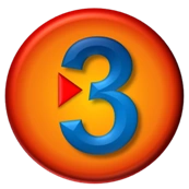 Canal 3 (Chile) | Wiki TV Ficticia | Fandom