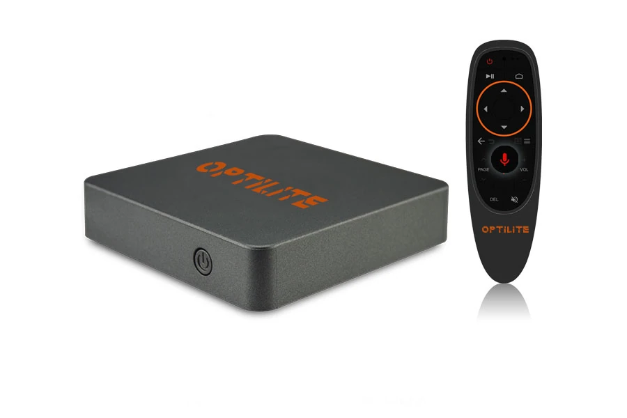 Optilite | Wiki TV Ficticia | Fandom