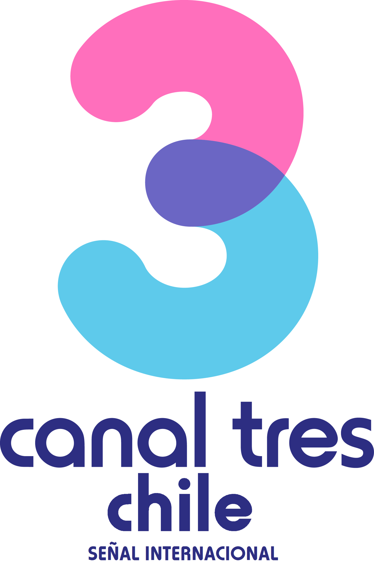 Canal 3 Chile (Señal Internacional) | Wiki TV Ficticia | Fandom