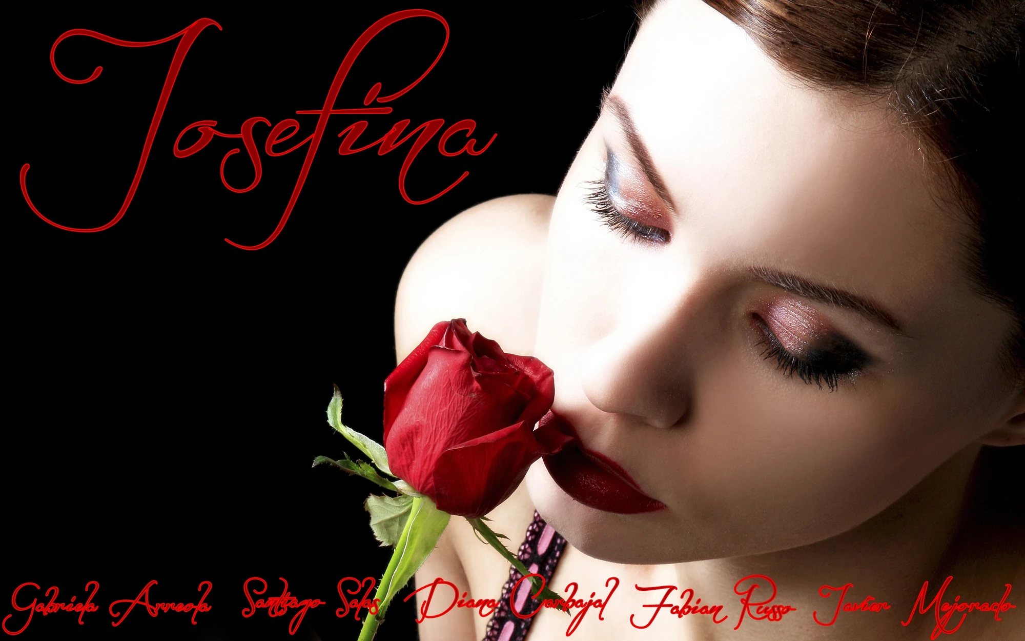 Josefina | Wiki TV Ficticia | Fandom