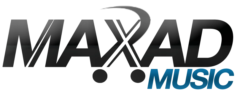 Maxad Music | Wiki TV Ficticia | Fandom