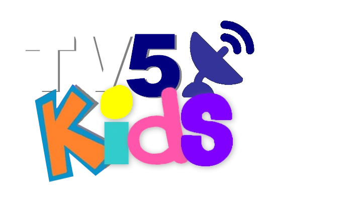 TV5 Kids | Wiki TV Ficticia | Fandom