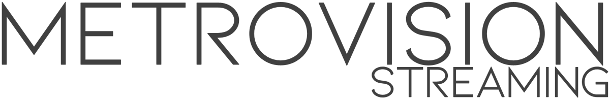 Metrovision Streaming | Wiki TV Ficticia | Fandom