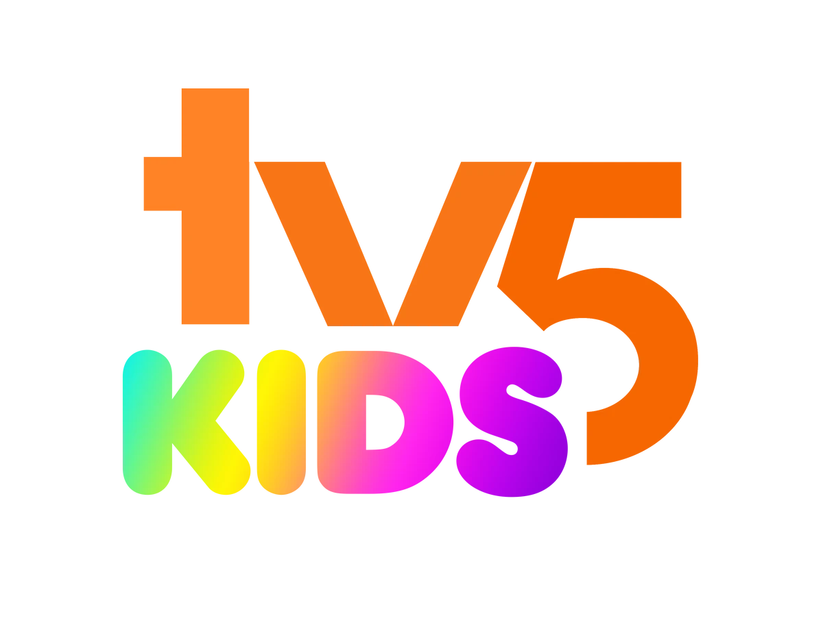 TV5 Kids | Wiki TV Ficticia | Fandom