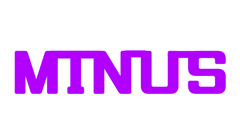 MINUS | Wiki TV Ficticia | Fandom