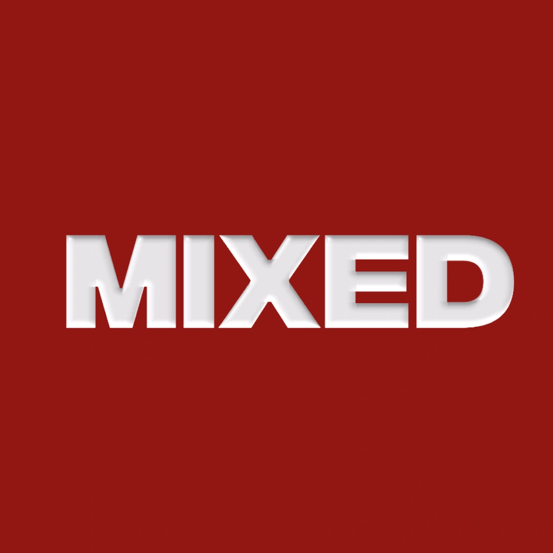 MIXED | TVFikcyjne Wiki | Fandom