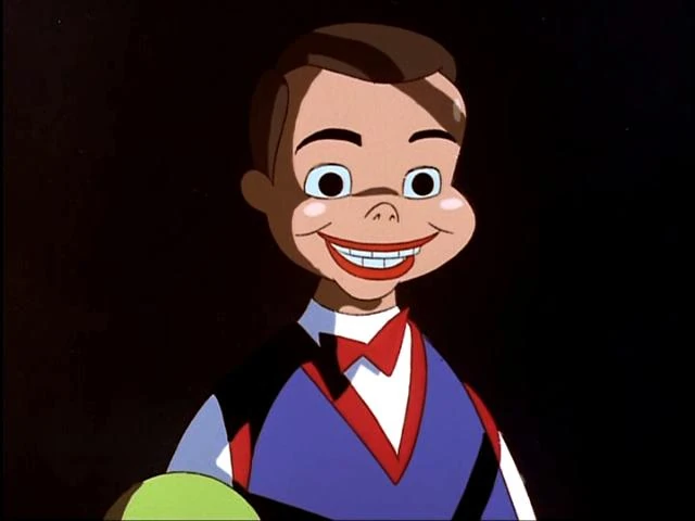 Toyman (DC Animated) | TV Galleries Wiki | Fandom