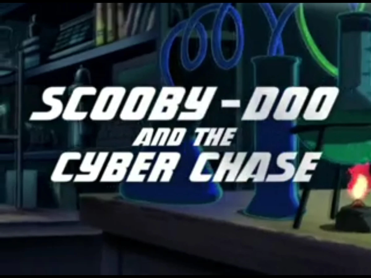 Category:Scooby-Doo | TV Galleries Wiki | Fandom