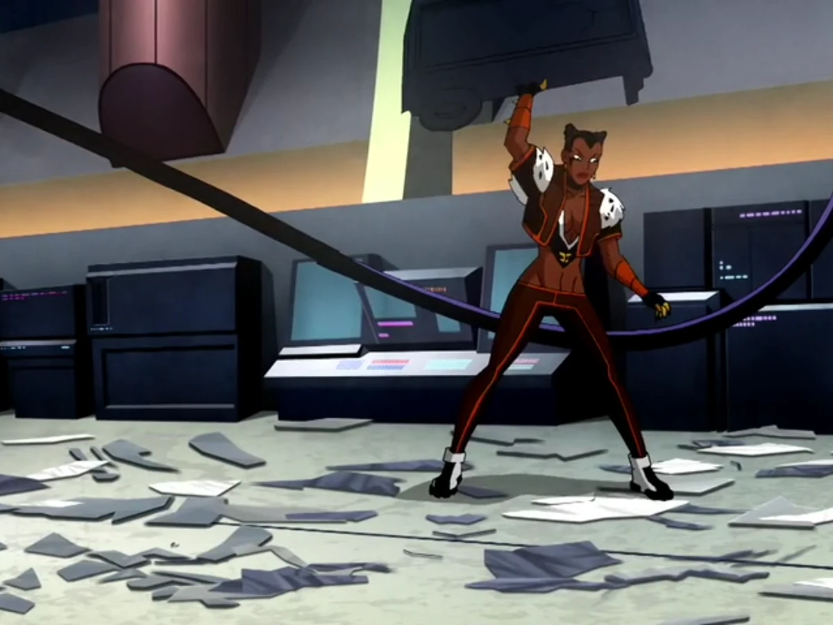 Vamp | TV Galleries Wiki | Fandom